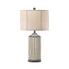CRESTVIEW COLLECTION Jolie Beaded Table Lamp EVLY1957 - The Home Depot