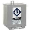 Parts20 230-Volt Control Box FP217-813-P2 - The Home Depot
