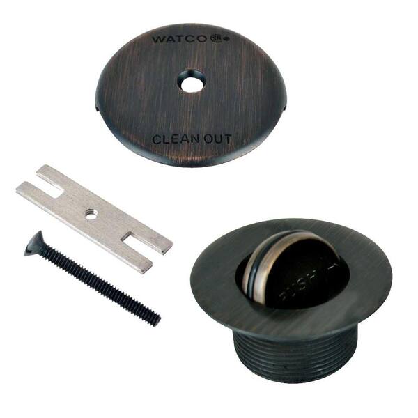 Reviews for Watco 1.865 in. Overall Diameter x 11.5 Threads x 1.25 in ...