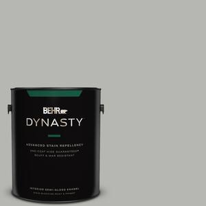 BEHR PREMIUM PLUS 1 gal. Home Decorators Collection #HDC-MD-26 Sonic ...