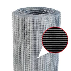 FAR NORTH INTERNATIONAL 1/2 in. x 2 ft. x 25 ft. 19-Gauge Hardware ...