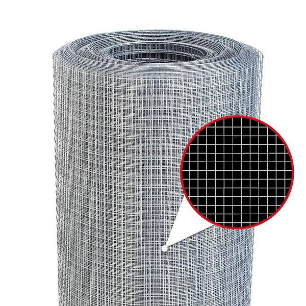 Wire Mesh - The Home Depot