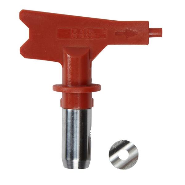 HomeRight Power Flo Pro 2800 515 Replacement Spray Gun Tip C800836.M ...