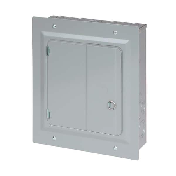 Main Breaker Load Center 12 Space 20 Circuit Indoor Eaton 100 Amp Main ...