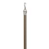 Art Decor 48 in. Bronze Aluminum Fling Wand (3-Pack) HMP7483-BR - The ...
