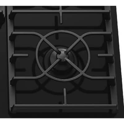 KitchenAid - Gas Cooktops - Cooktops - The Home Depot