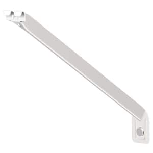 ClosetMaid 86 in. Shelf Support Pole for Wire Shelving 1009 - The Home ...
