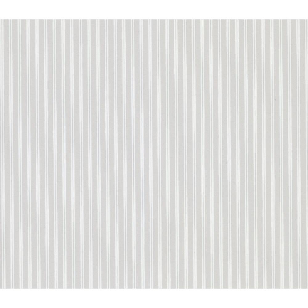 Advantage Agrippa Light Grey Stripe Light Grey Wallpaper Sample 2836 ...
