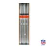 Simpson Strong-Tie 24 in. x Nominal 8 ft. Steel Strong-Wall Shearwall ...
