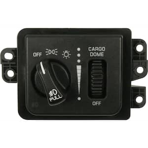 T Series Headlight Switch DS346T - The Home Depot