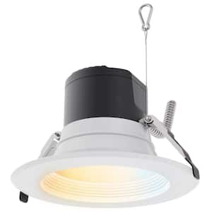 Sunlite 6 in. Adjustable White 27K, 30K, 35K, 40K, 50K, New ...