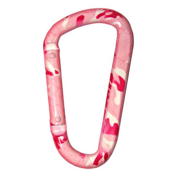 Everbilt 150 lb. HD Camo Spring Link - Fierce 7038HDF - The Home Depot