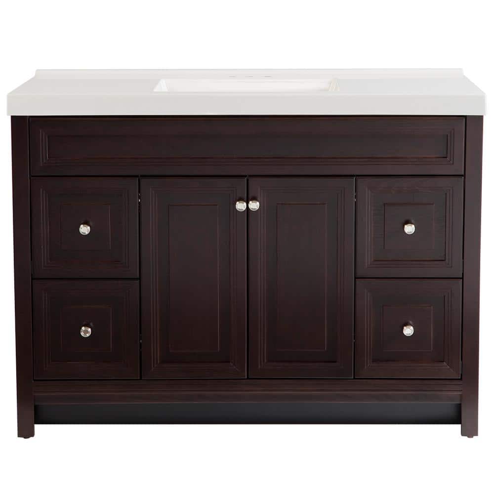 Home Decorators Collection Brinkhill 49 in. W x 22 in. D x 37 in. H ...