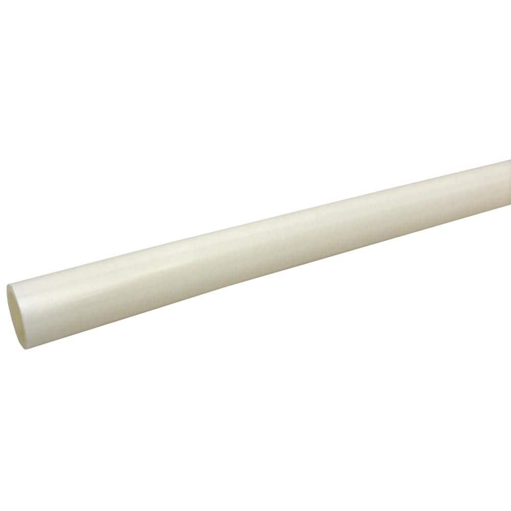 Reviews for SharkBite 1 in. x 10 ft. Straight White PEX-A Pipe | Pg 2 ...