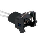 ACDelco Fuel Injector Connector PT2135 - The Home Depot