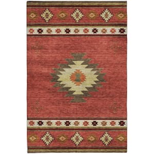 Addison Rugs Dream Shag Premium Machine Washable Abstract ADS179 Blue 3 ...