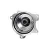 ACDelco Engine Water Pump 251-698 - The Home Depot