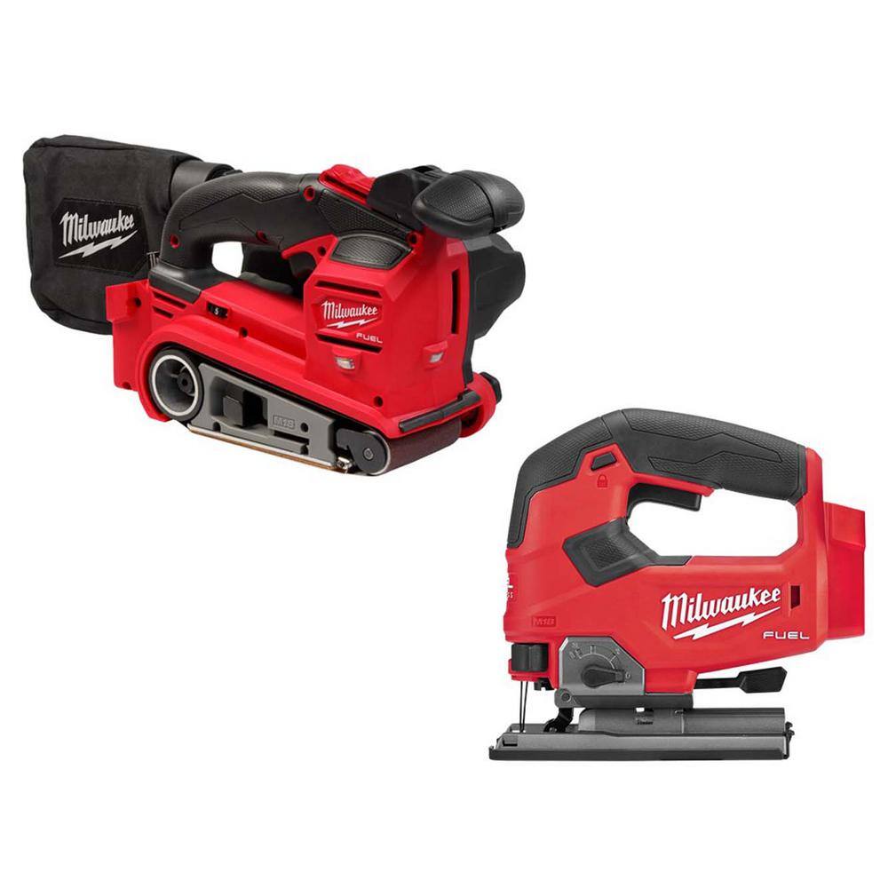 Have a question about Milwaukee M18 FUEL 18-Volt Lithium-Ion Cordless ...