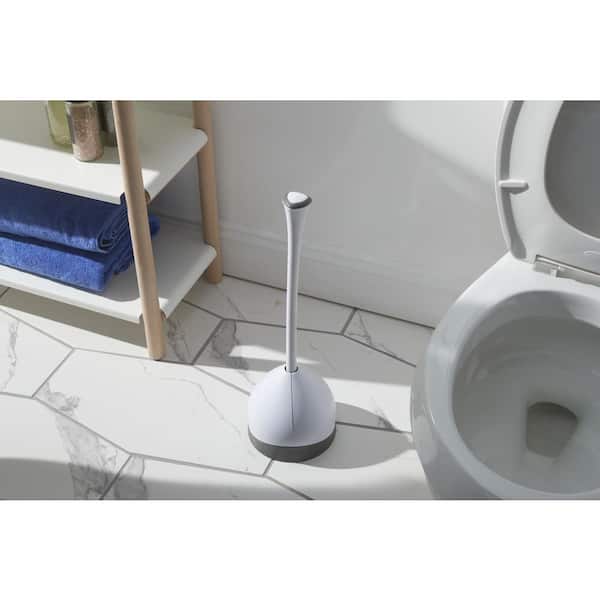 Plunger Storage