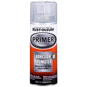 Rust-Oleum Automotive 12 oz. Red Sandable Primer Spray (6-Pack) 249419