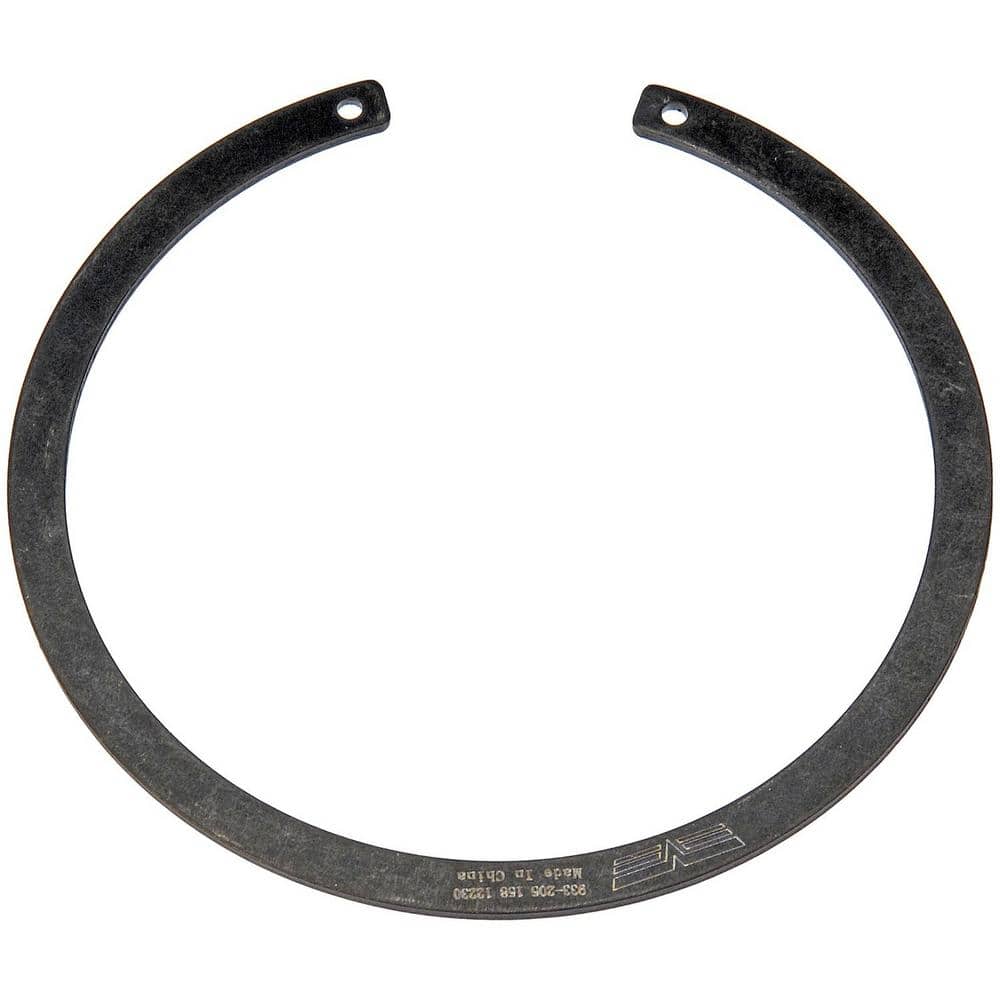OE Solutions Wheel Bearing Retaining Ring 933-205 - The Home Depot
