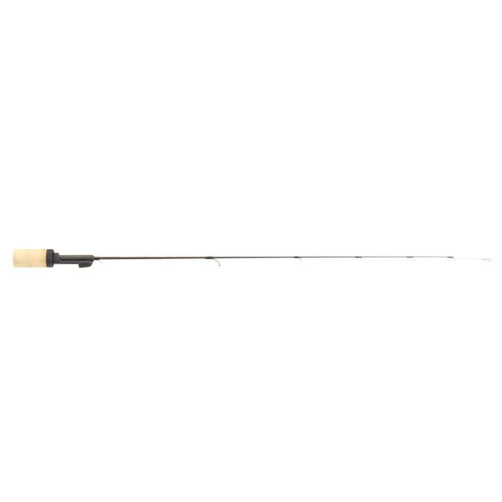 Clam 27 in. Ultra Light Scepter Rod with UL Spring 14494 - The Home Depot