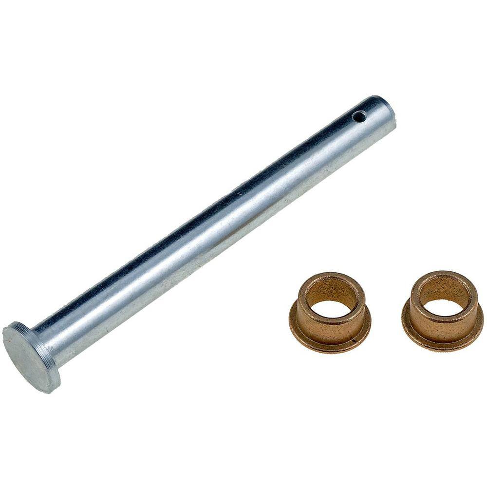 Door Hinge Pin And Bushing Kit - 1 Pin And 2 Bushings 38395 - The Home ...