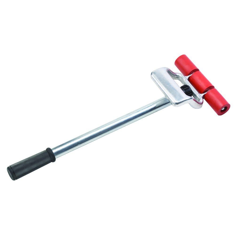 Custom Building Products SuperiorBilt 8 in. EasyMat Hand Roller 80-R32 ...