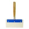 Bon Tool 9 in. Blister Felt Brush 13-113 - The Home Depot