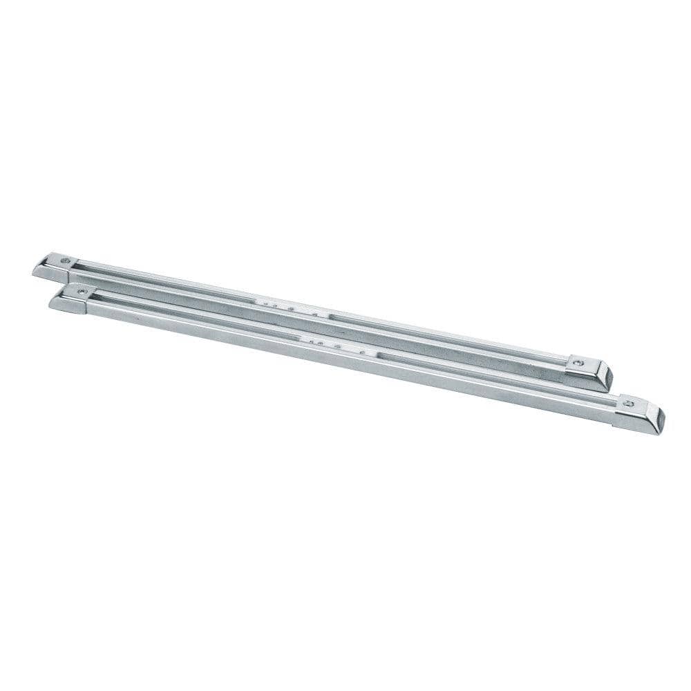 Taylor Made Aluminum Slide Assembly - 30 in. 993030 - The Home Depot