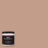 BEHR DYNASTY 8 oz. #S200-4 Chestnut Bisque One-Coat Hide Eggshell ...