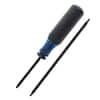 IDEAL Extendable Screwdriver 35-947 - The Home Depot