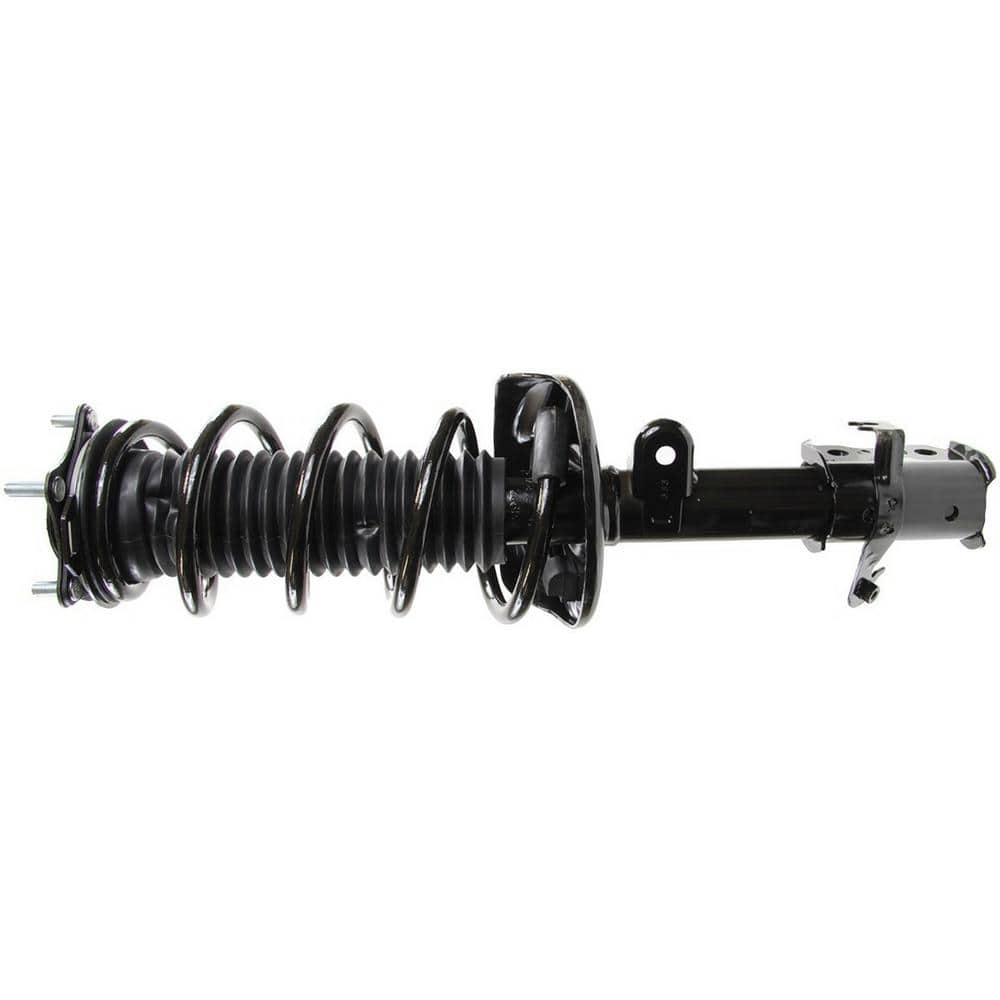Monroe Quick-Strut Complete Strut Assembly 2007-2014 Honda Cr-V 2.4l ...