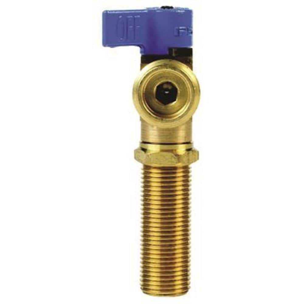 Have a question about IPS Corporation Water-Tite 88251 Brass Quarter ...