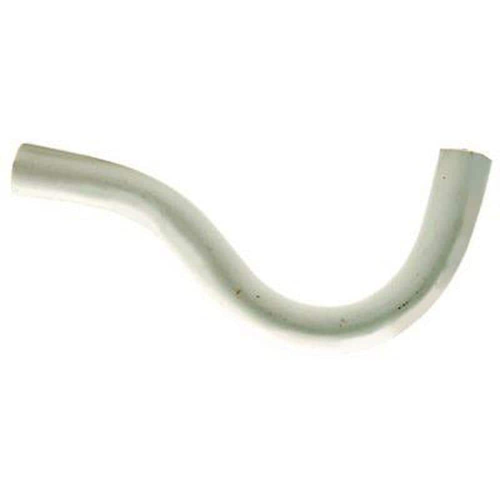 Diversitech PVC Condensate P-Trap, Slip x Slip, 3/4 in. (100 P-Traps ...