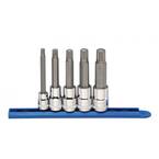 Lisle Mortorq Super Socket Set (5-Piece) LIS82400