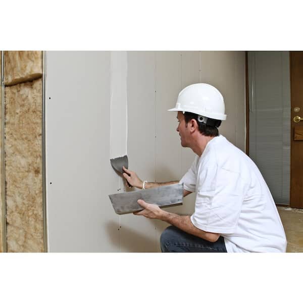 CertainTeed 5/8 in. x 4 ft. x 12 ft. Fire Resistant Type x Drywall ...