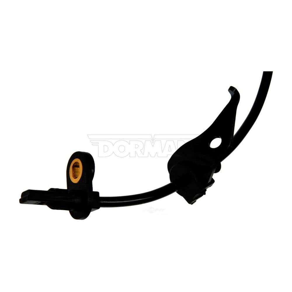 OE Solutions Anti-Lock Braking System Wheel Speed Sensor 695-890 - The ...