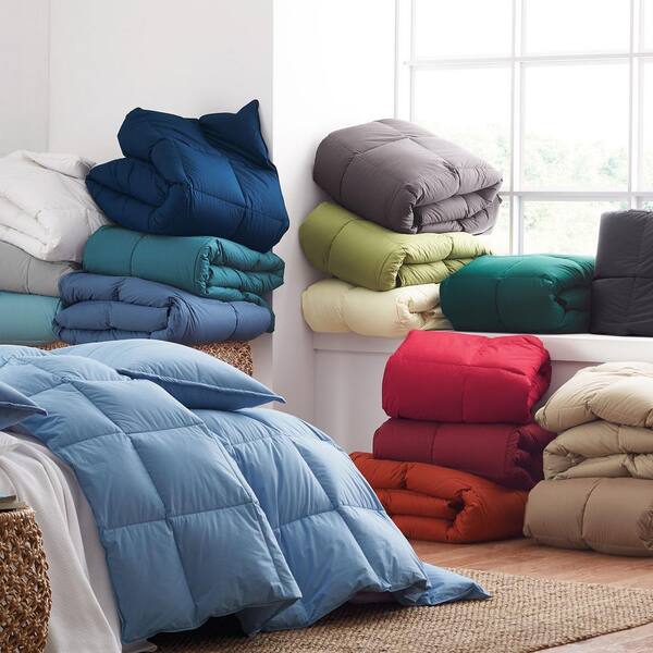 The company store comforters store
