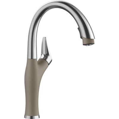 Two Toned - Kitchen Faucets - Kitchen - The Home Depot