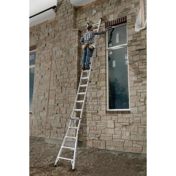 22 ft. - Multi-Position Ladders - The Home Depot