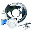 Delta Rebuild Kit for Monitor Single Lever Handle Tub/Shower ...