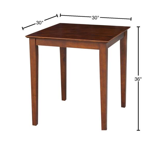 30 Inches High Table Online Cityofclovis