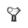 PLUMBERS EDGE Key for Hot Water Air Valve PE952 - The Home Depot