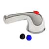 DANCO Universal Ergo Lever Handle in Chrome 10808 - The Home Depot