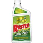 Krud Kutter 32 oz. Rustex-Rust Converter RX326 - The Home Depot