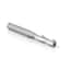 Yonico 2 Flute Ball Nose Spiral End Mill 1/8 in. Dia 1/4 in. Shank ...