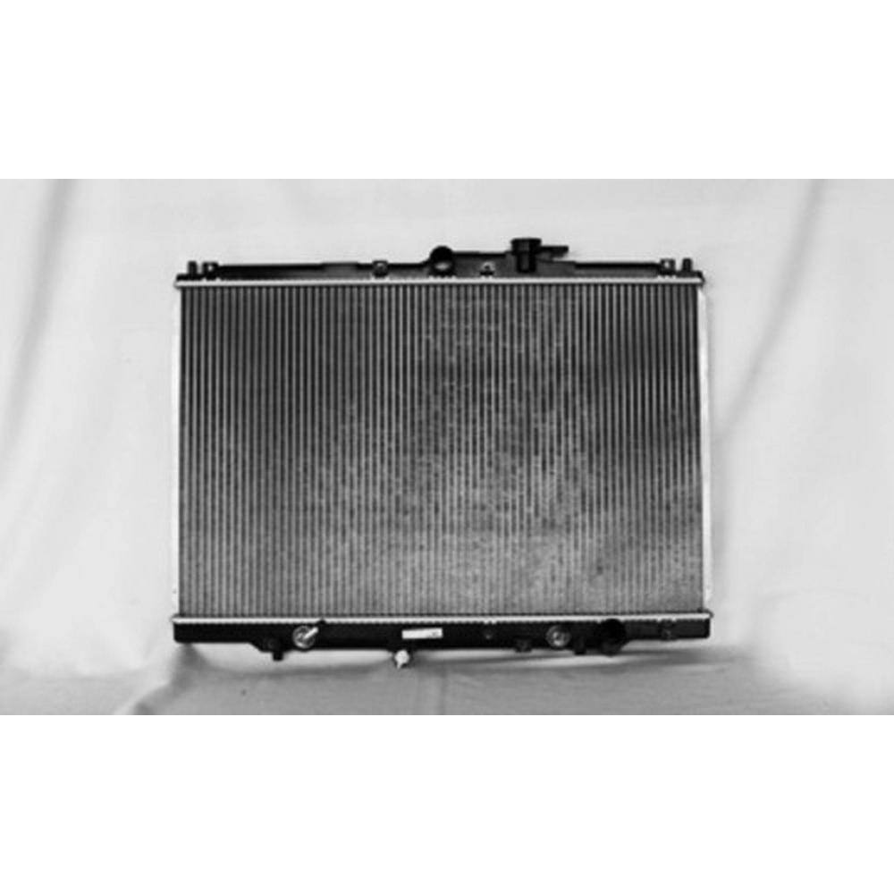 TYC Radiator 1815 - The Home Depot