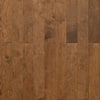 Mohawk Olde Town Burlap Birch 0.37 in. T x 5 in. W Hand Scraped ...