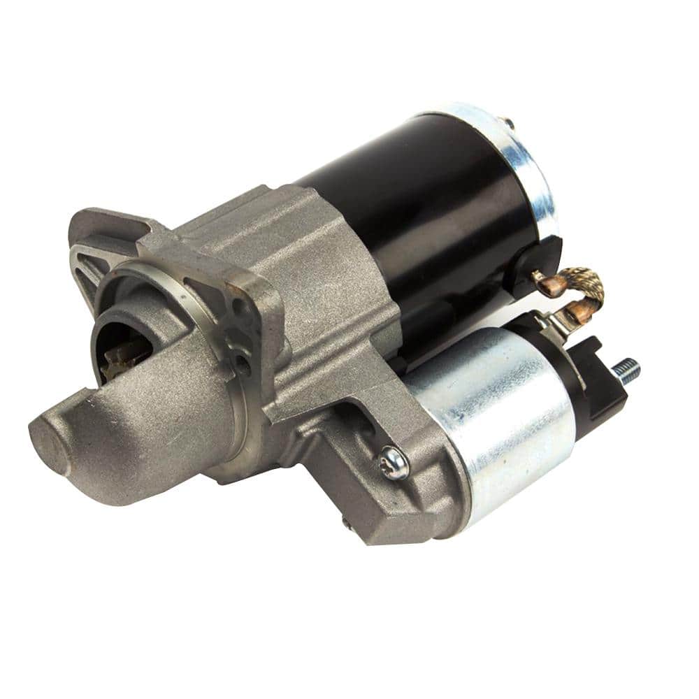 ACDelco Starter Motor 25194634 - The Home Depot